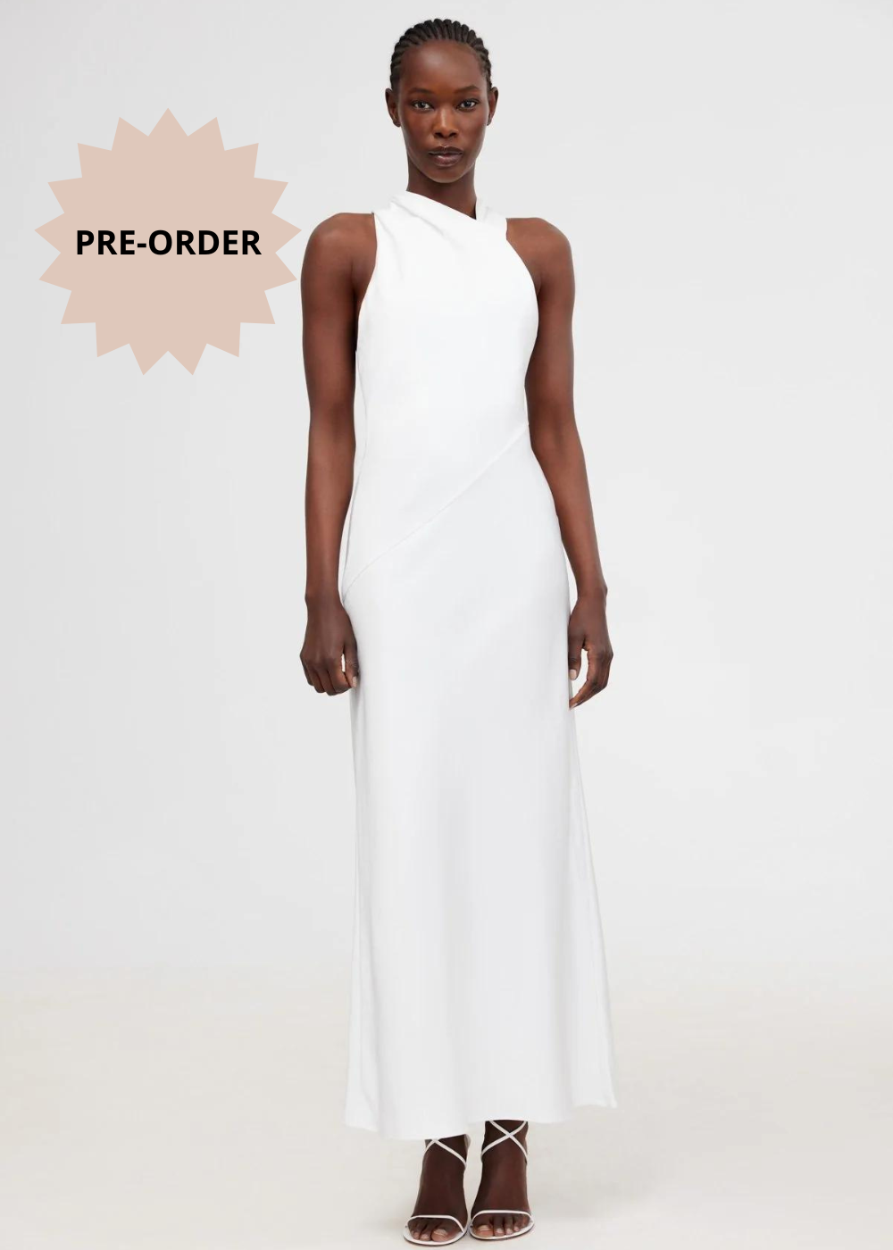 Gown Manier