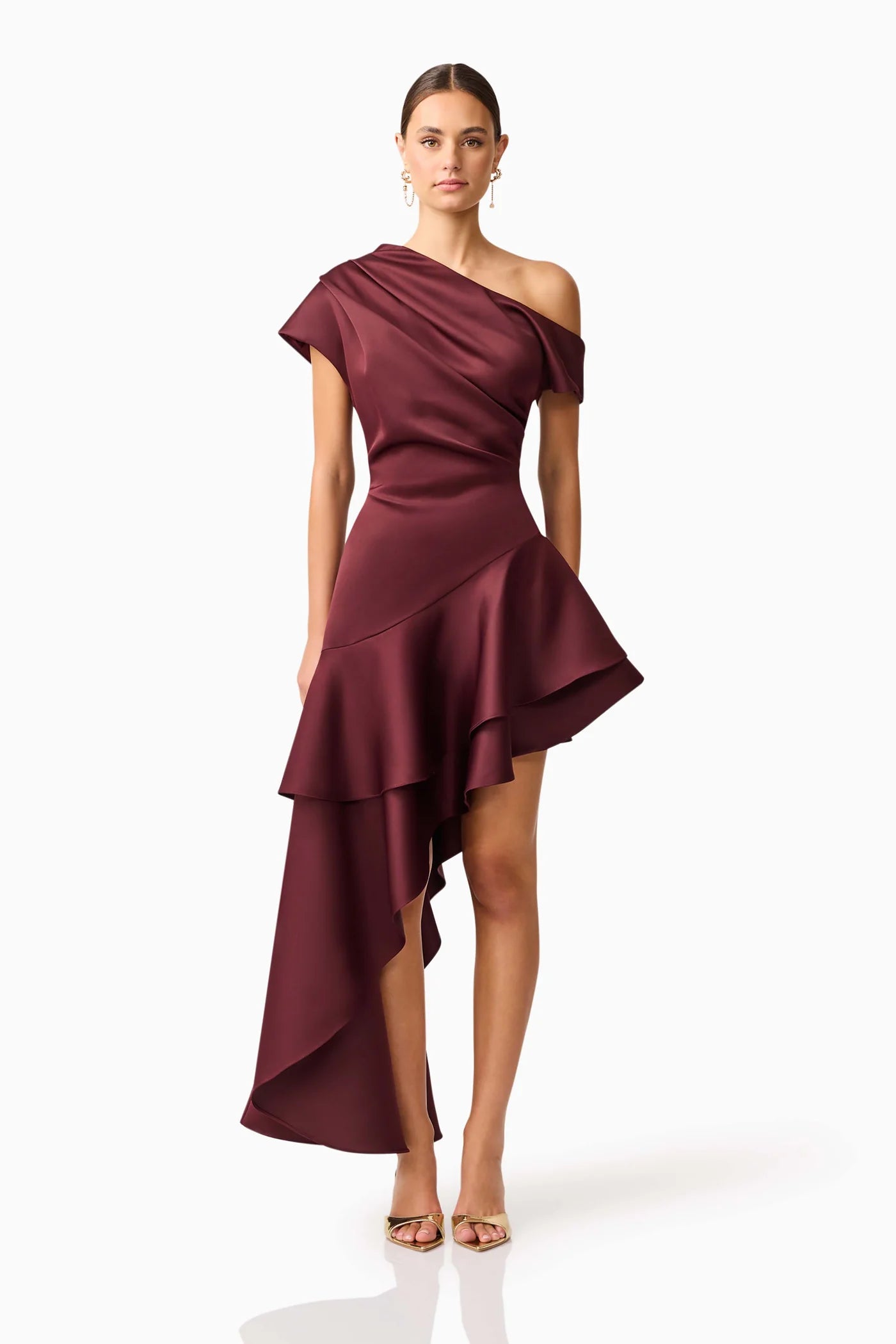 LIVIA GOWN