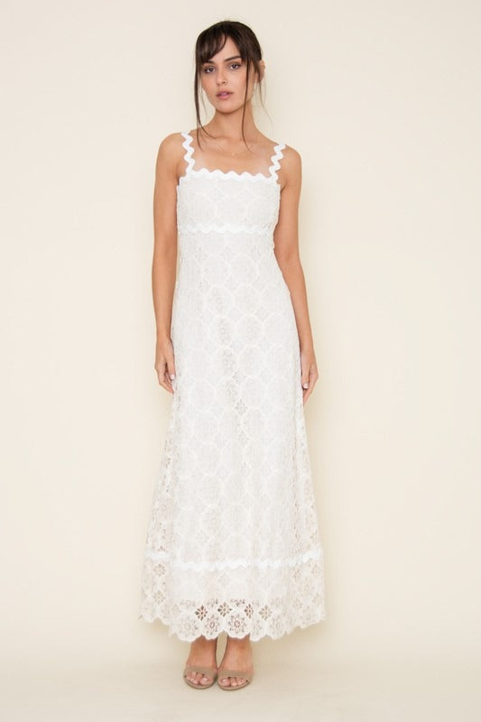 MADY WHITE DRESS 1.1